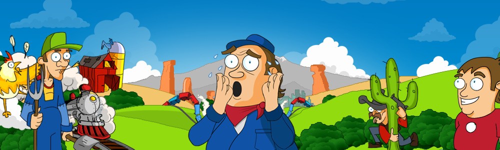 Crazy Train (2016) | DSiWare Game | Nintendo Life