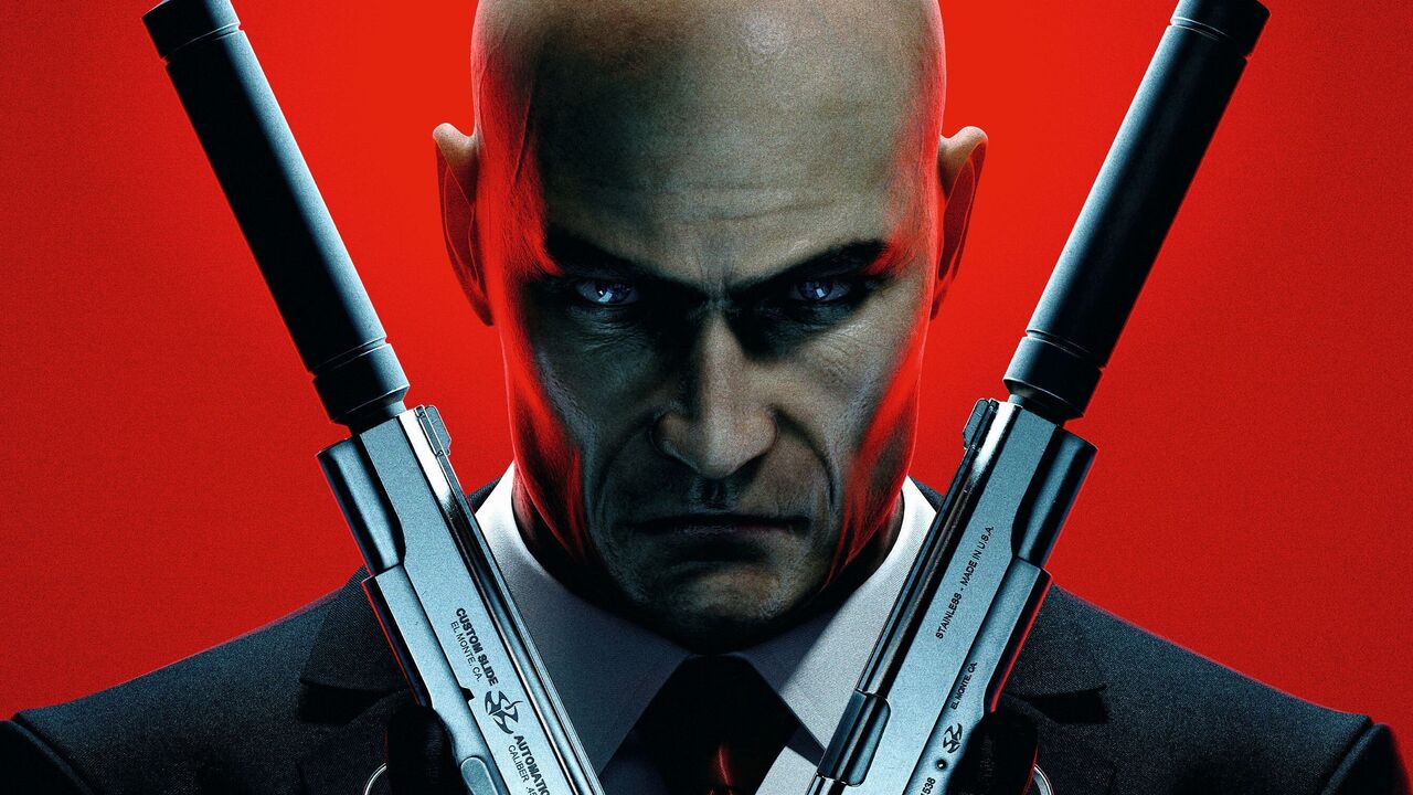 Hitman: Absolution (2026) | Switch 2 Game | Nintendo Life