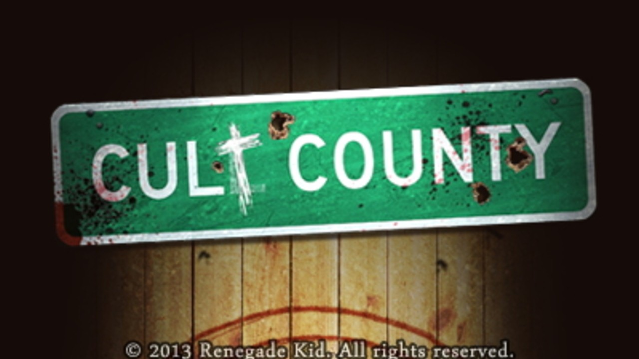 Developer Interview: Renegade Kid Tells Us More About Cult County ...