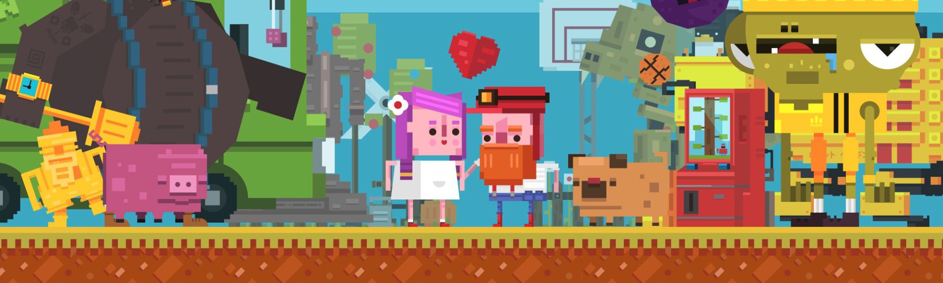 Diggerman (2018) | Switch eShop Game | Nintendo Life