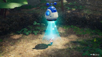 Pikmin 4: Rescue The Rescue Corps Walkthrough | Nintendo Life