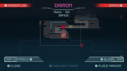 Metroid Dread: Where To Go After You Get The Morph Ball Bomb | Nintendo ...