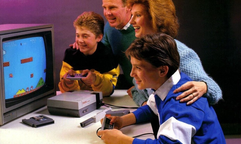 GameStop Starts Selling and Accepting Trade-Ins on Retro Gaming in the ...