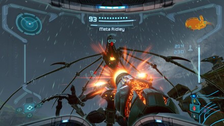 Metroid Prime Remastered: How To Defeat Meta Ridley | Nintendo Life