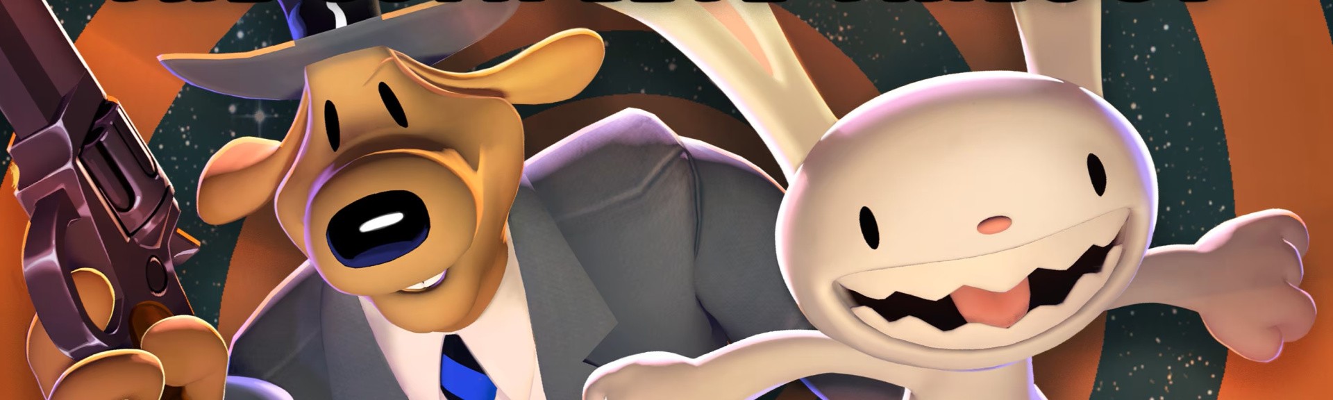 Sam & Max: The Complete Trilogy (2024) | Switch eShop Game | Nintendo Life