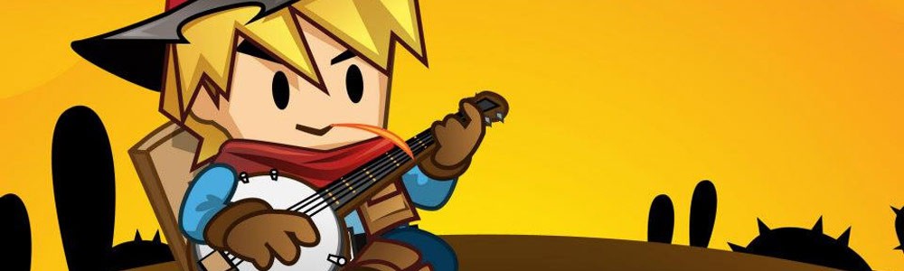 Johnny Hotshot Review (3DS eShop) | Nintendo Life