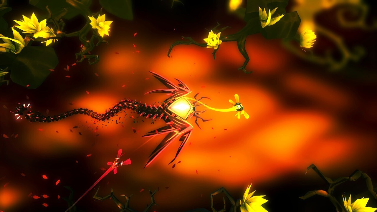 Sparkle 4 Tales Brings Atmospheric Free Roam Gameplay To Switch This ...