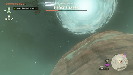 Zelda: Tears Of The Kingdom: All Gleeok Locations - How To Beat Flame ...