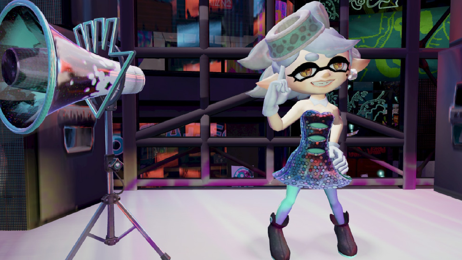 Video: Here's All the Changes in Splatoon's Latest Update to Version 2. ...