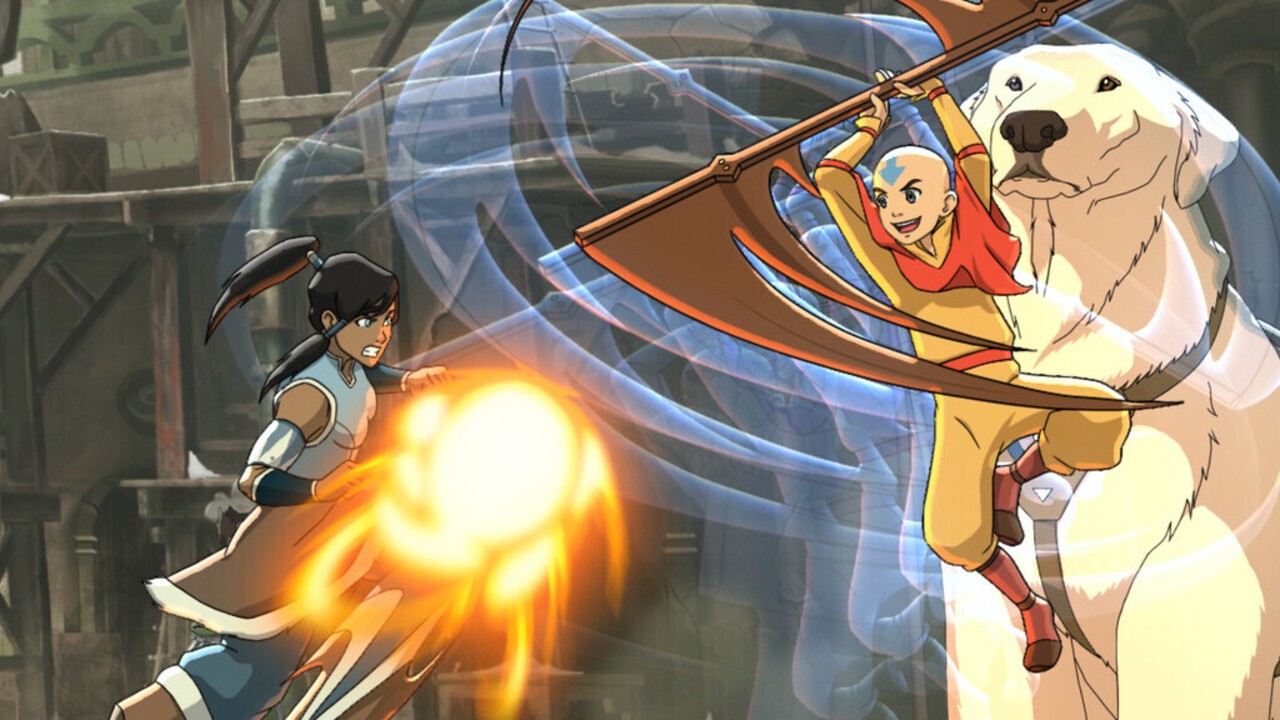 Avatar Legends: The Fighting Game (2026) | Switch 2 Game | Nintendo Life