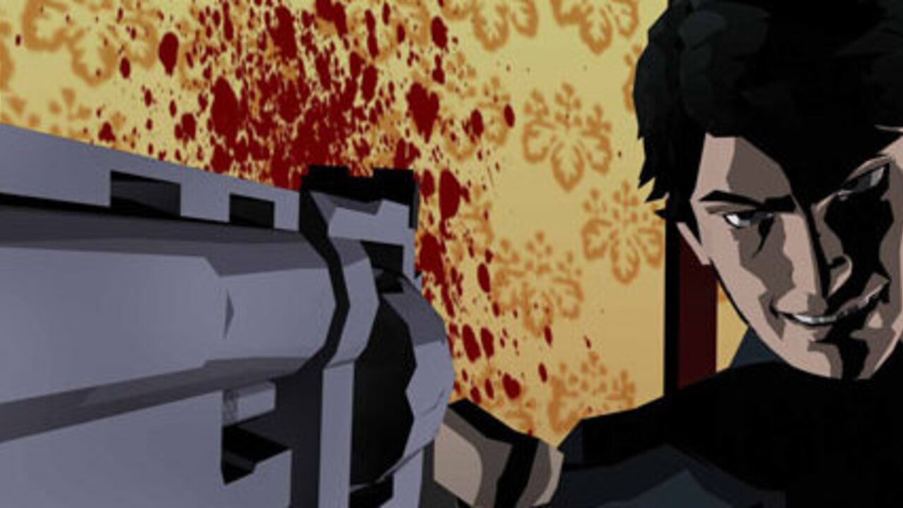 Killer7 (2005) | GameCube | Screenshots