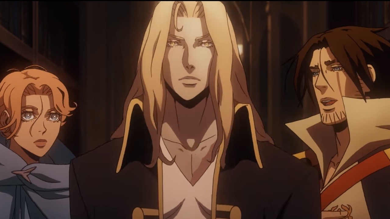 Official Trailer Released For The Second Season Of Netflix's ...