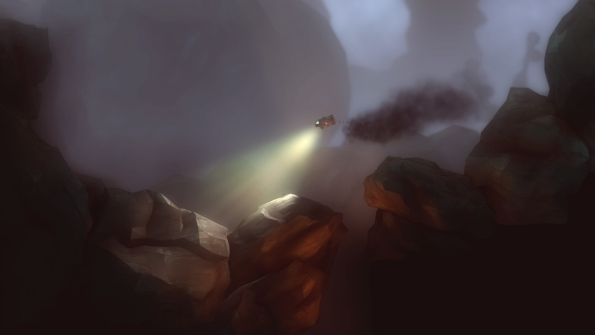 First Impressions: Exploring the Depths of Affordable Space Adventures ...