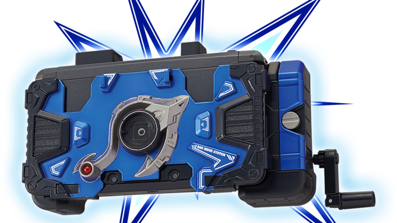 Bandai Namco Is Releasing One Of The Most Ridiculously Awesome 3DS ...