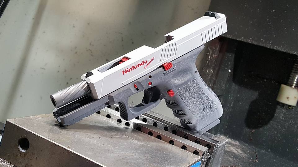 Weirdness: The NES Zapper Just Became Much Deadlier | Nintendo Life