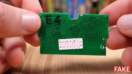 How To Spot Fake Nintendo Video Games | Nintendo Life