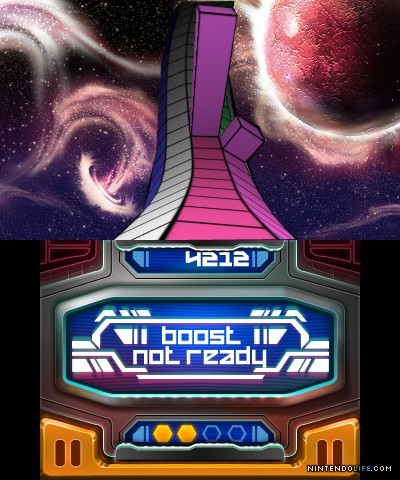 SpeedX 3D Races Onto eShop on 9th August | Nintendo Life