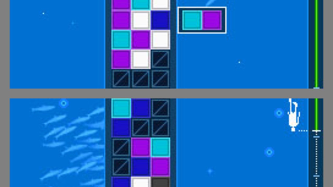 Art Style Continues on DSiWare | Nintendo Life