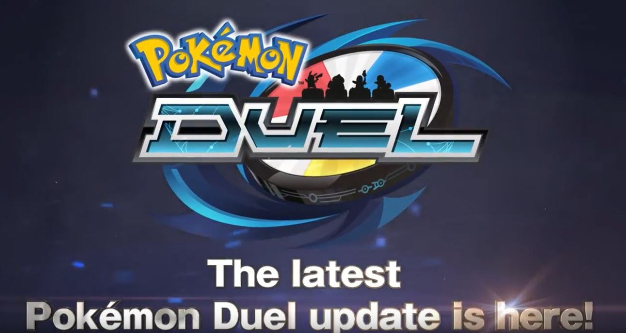 Pokémon Duel Gets Another Hefty Update | Nintendo Life