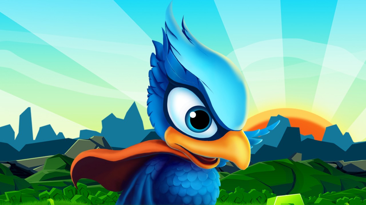 Bird Mania Party Review (Wii U eShop) | Nintendo Life