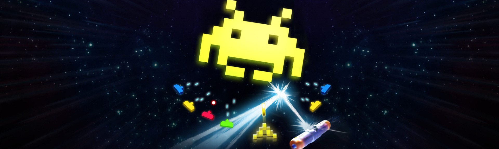 Space Invaders Forever (2020) | Switch Game | Nintendo Life
