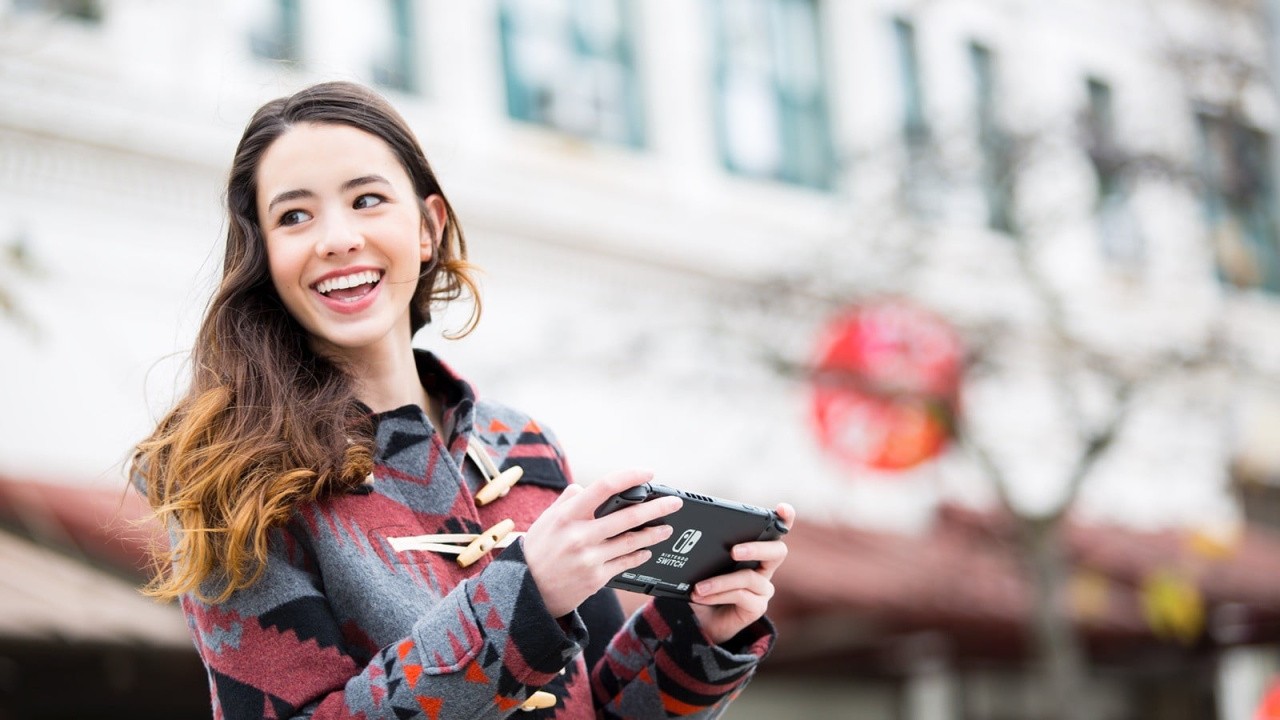 Switch Will Have A Longer Life Cycle Than Previous Consoles, Says ...