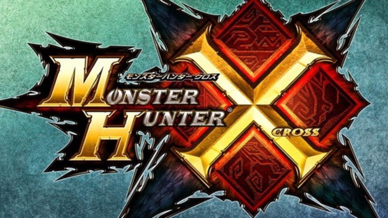 Capcom Continues to Go Big With a Monster Hunter X Limited Edition and ...