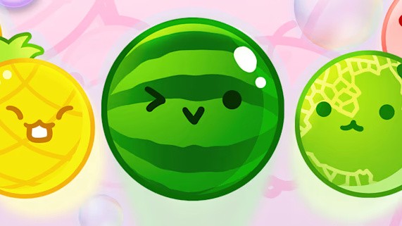 Suika Game Now Has Local Multiplayer DLC, Online Play On The Way ...