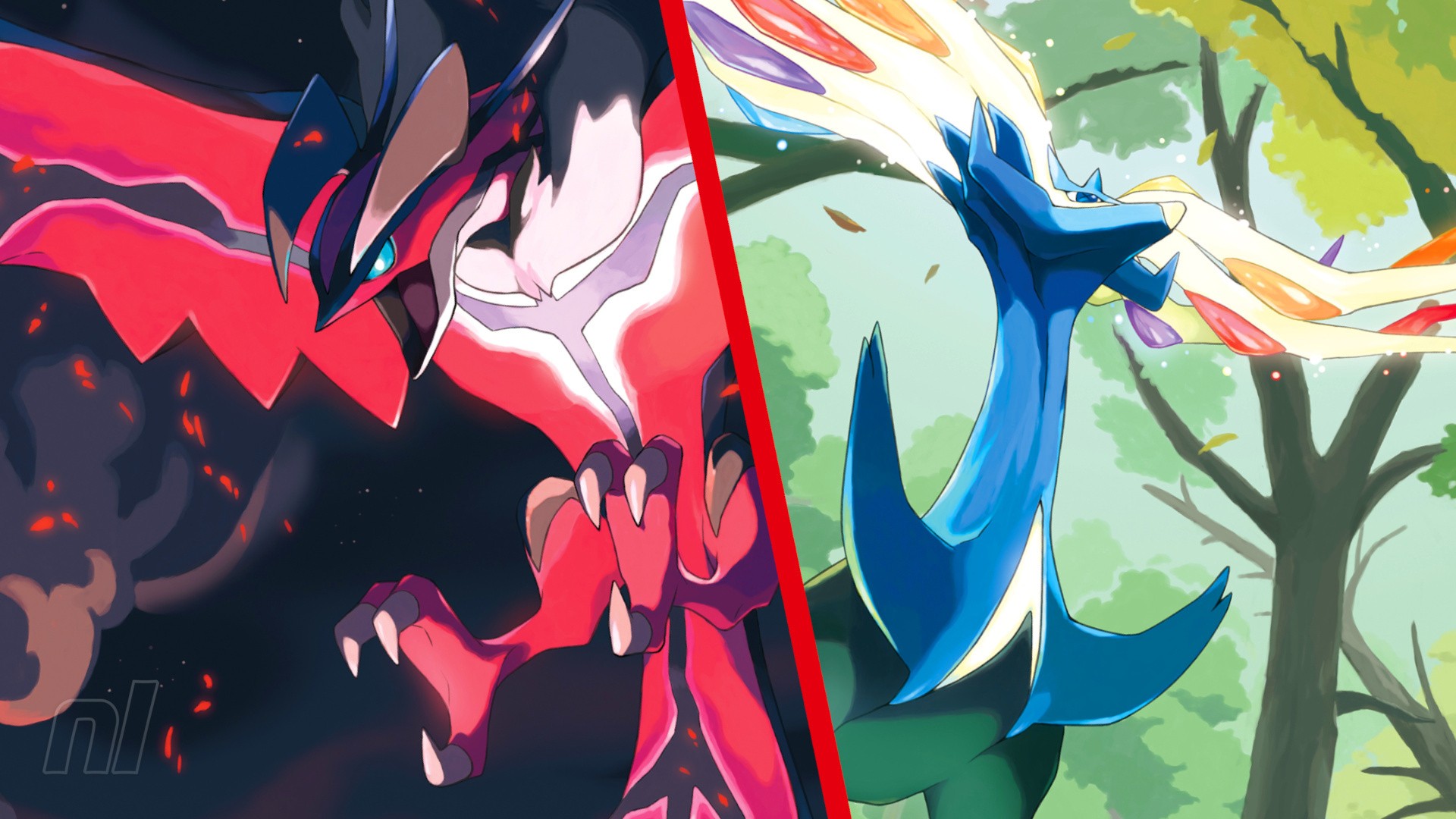 Pokémon X & Y - The Series' Greatest Paradoxes | Nintendo Life