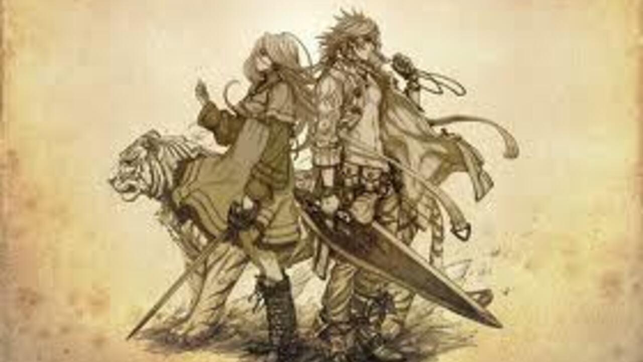 Operation Rainfall Takes Aim at The Last Story | Nintendo Life