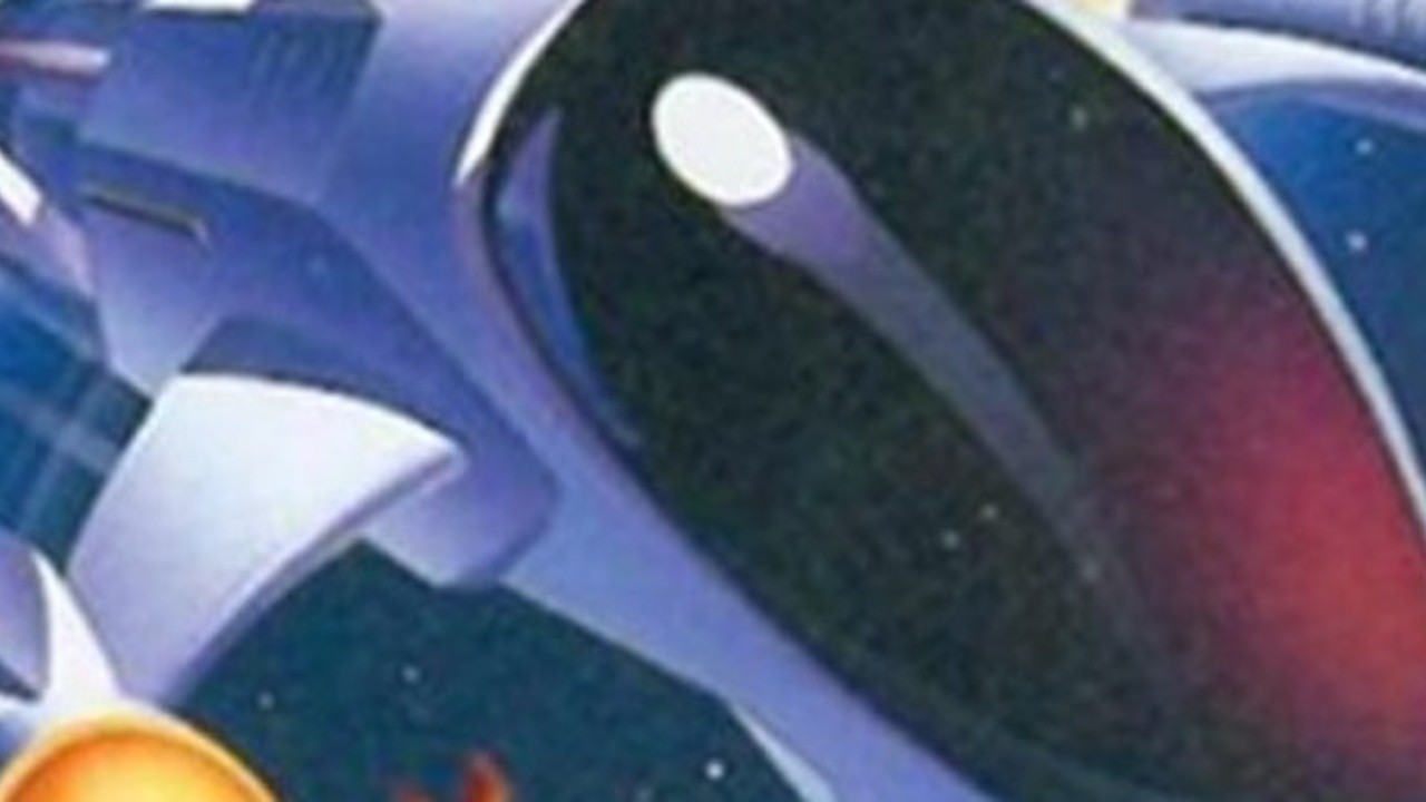 R-Type II (1992) | Game Boy Game | Nintendo Life