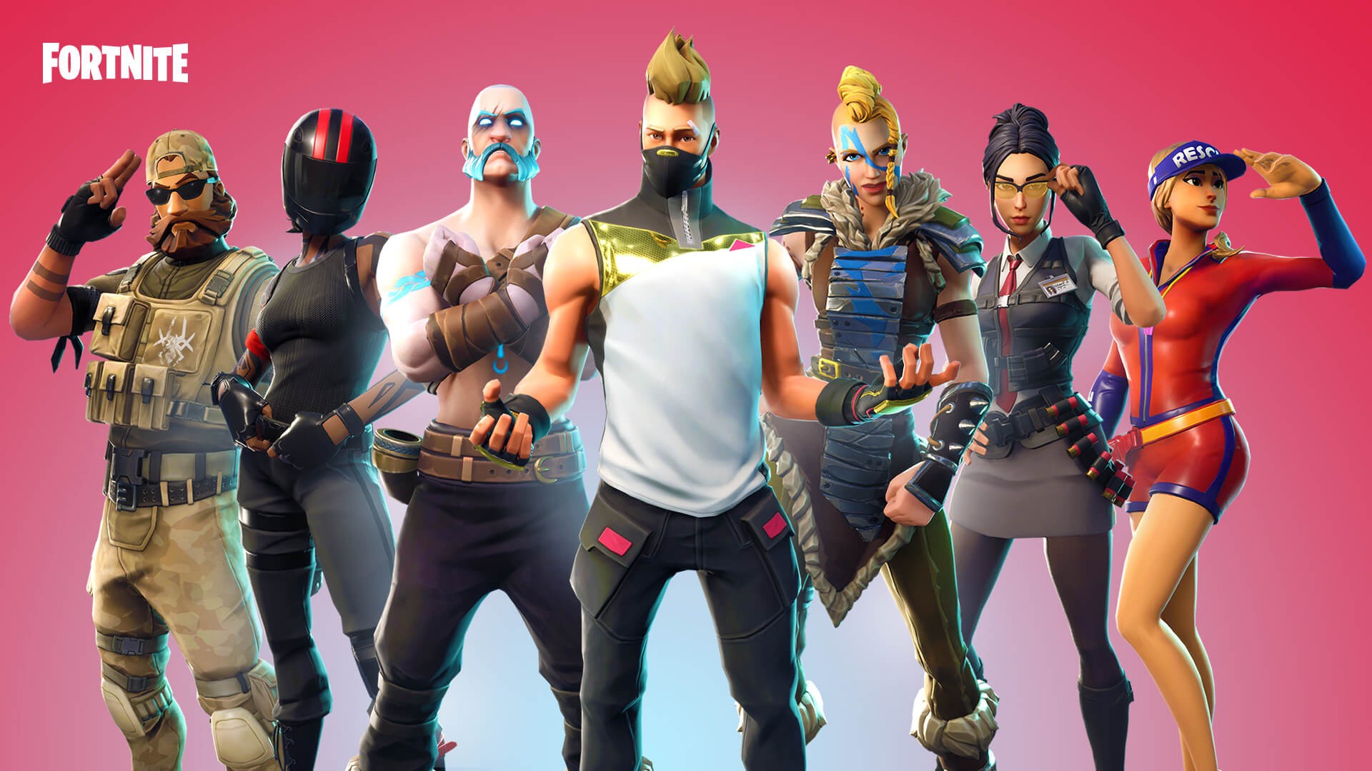 Fortnite: Search Between An Oasis, Rock Archway, And Dinosaurs ...