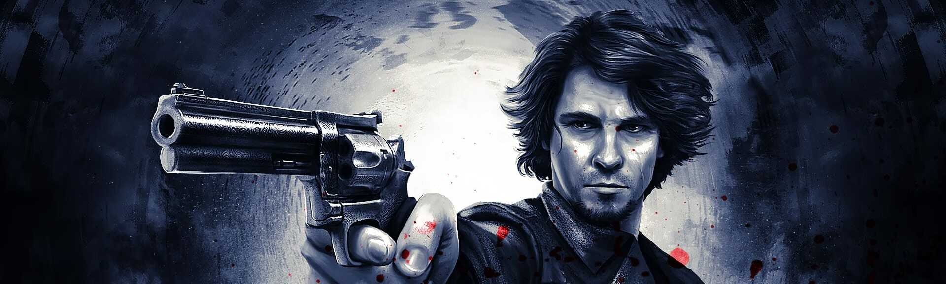 Adam Wolfe (2024) | Switch eShop Game | Nintendo Life