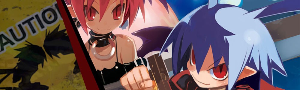 Disgaea DS (2008) | DS Game | Nintendo Life