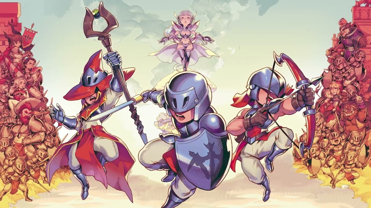 Nintendo Download: 2nd June (North America) | Nintendo Life