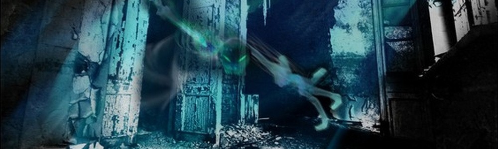 The Hidden (2011) | 3DS Game | Nintendo Life