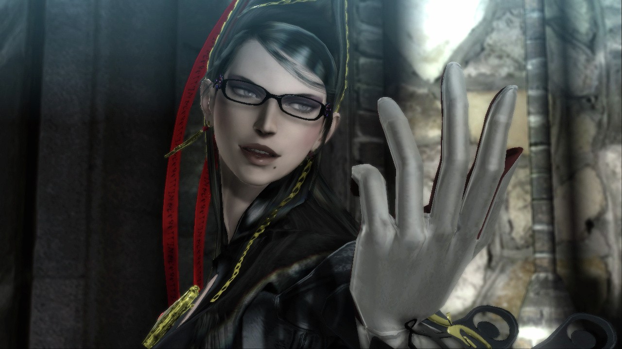 Bayonetta Character Designer Celebrates Series' 15th Anniversary With ...