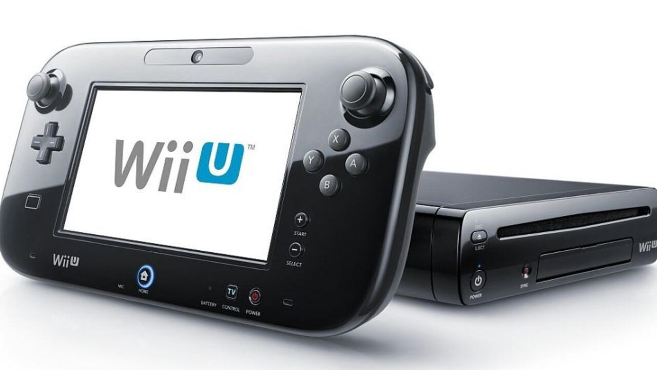 Ubisoft Is "Optimistic" About Wii U, But Would Like a Price Cut All The ...