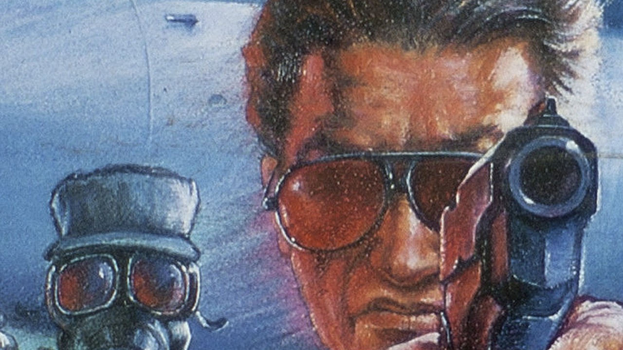 Lethal Enforcers 1992 Arcade Game Nintendo Life