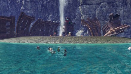 Xenoblade Chronicles 3 - All Ferronis Hulk Locations | Nintendo Life