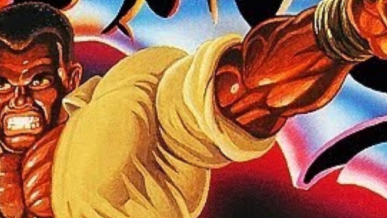 The Peace Keepers (1994) | SNES Game | Nintendo Life