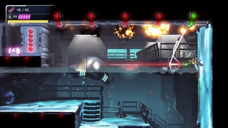 Metroid Dread: All Energy Tanks Locations | Nintendo Life