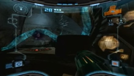 Metroid Prime 2: Echoes: Pirate Headquarters | Nintendo Life
