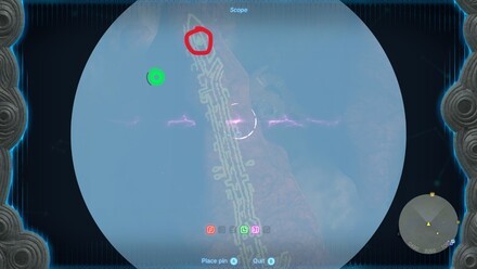 Zelda: Tears Of The Kingdom: All Dragon Tears, Memory Locations ...