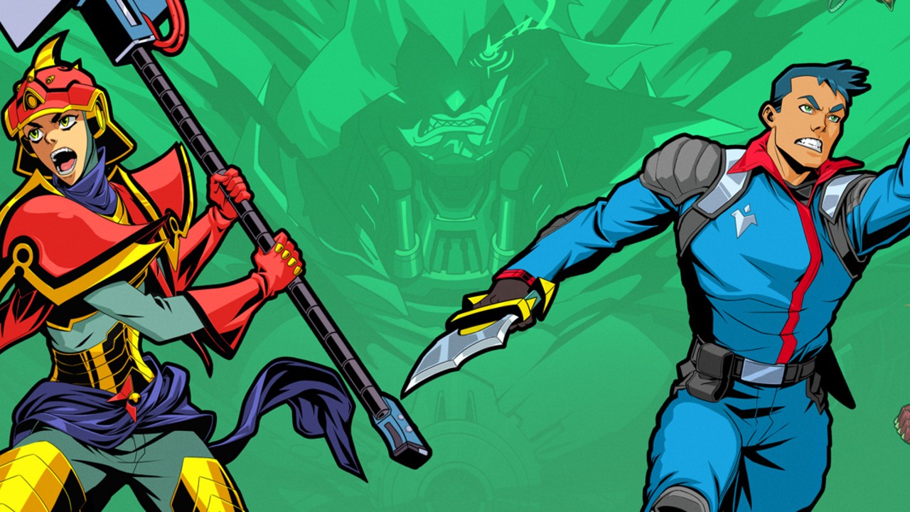 Storm Lancers (2025) | Switch Game | Nintendo Life