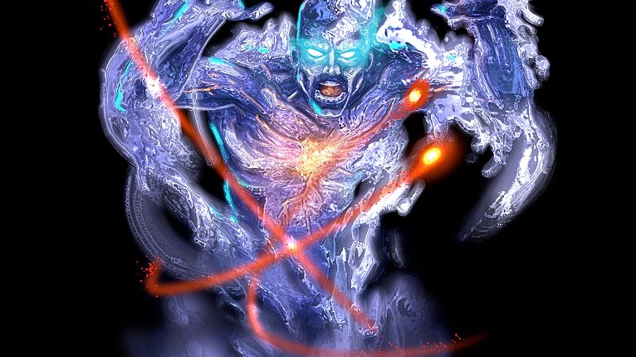 N-Space Would "Love to Work" on a New Geist Title | Nintendo Life