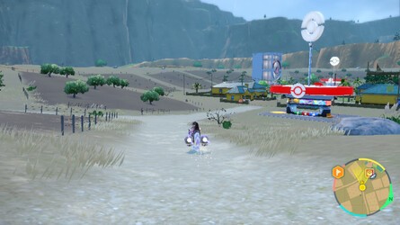 Pokémon Scarlet & Violet: Cortondo Gym - Bug Badge, How To Beat Leader ...