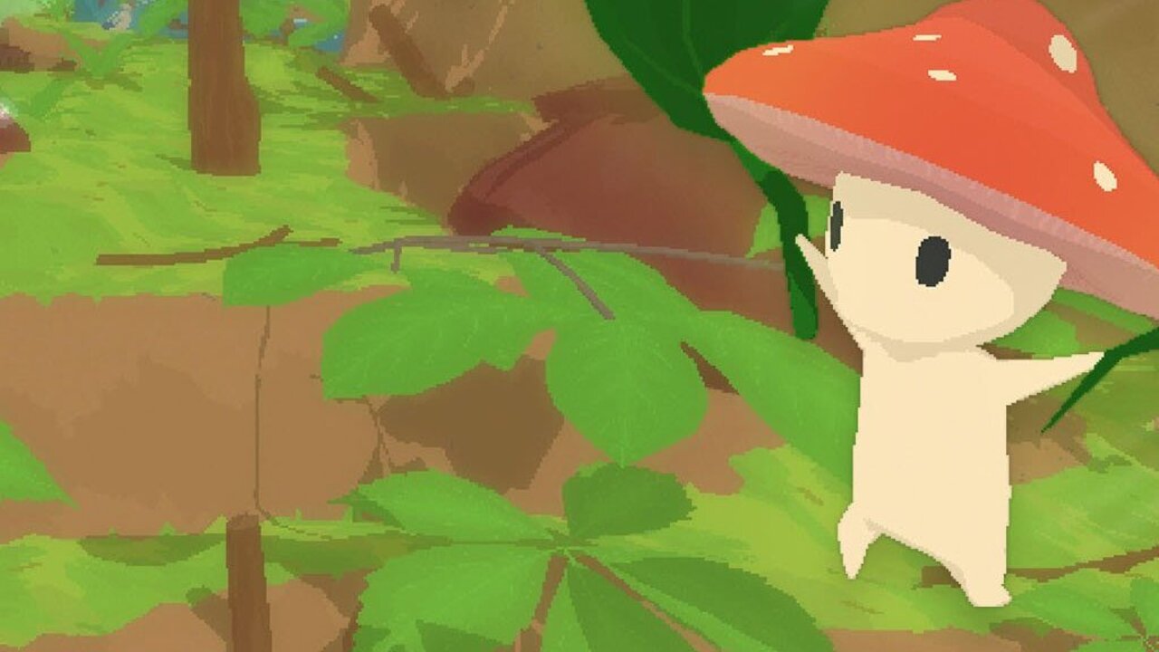 Smushi Come Home (2023) | Switch eShop Game | Nintendo Life