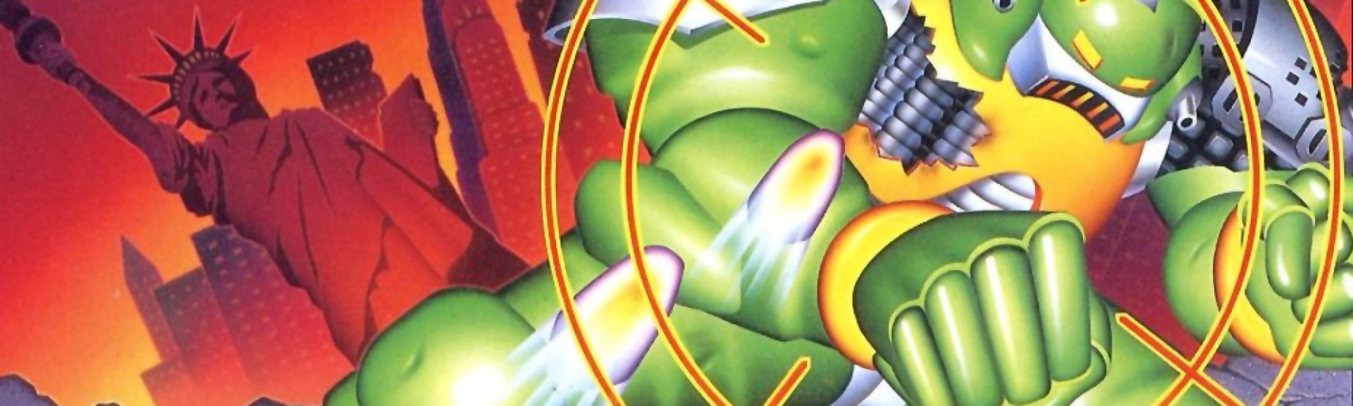 Battle Clash (1992) | SNES Game | Nintendo Life