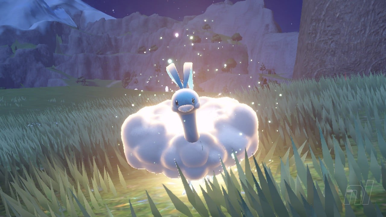 Pokémon Scarlet & Violet: All Wild Tera Pokémon Locations | Nintendo Life